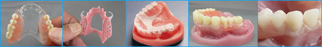 - North Virginia Dental Lab